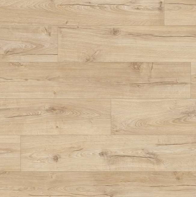 Quickstep Impressive Laminate Flooring in Classic Oak Beige IM1847
