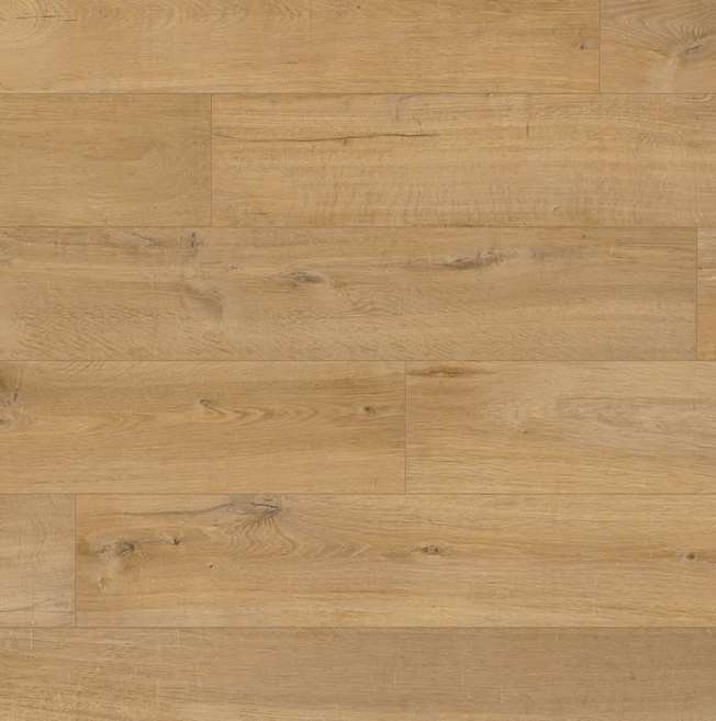 Quickstep Impressive Laminate Flooring in Soft Oak Natural IMU1855