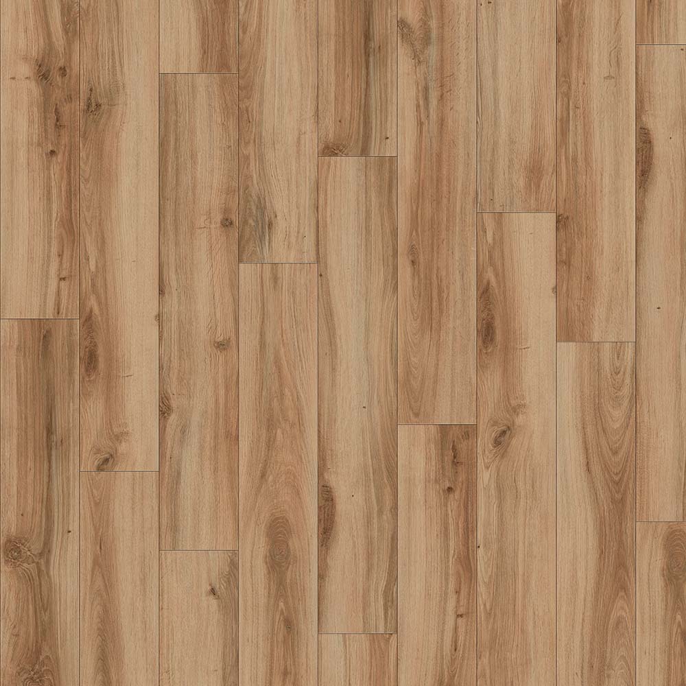 Moduleo Select Luxury Vinyl Flooring Classic Oak 24844