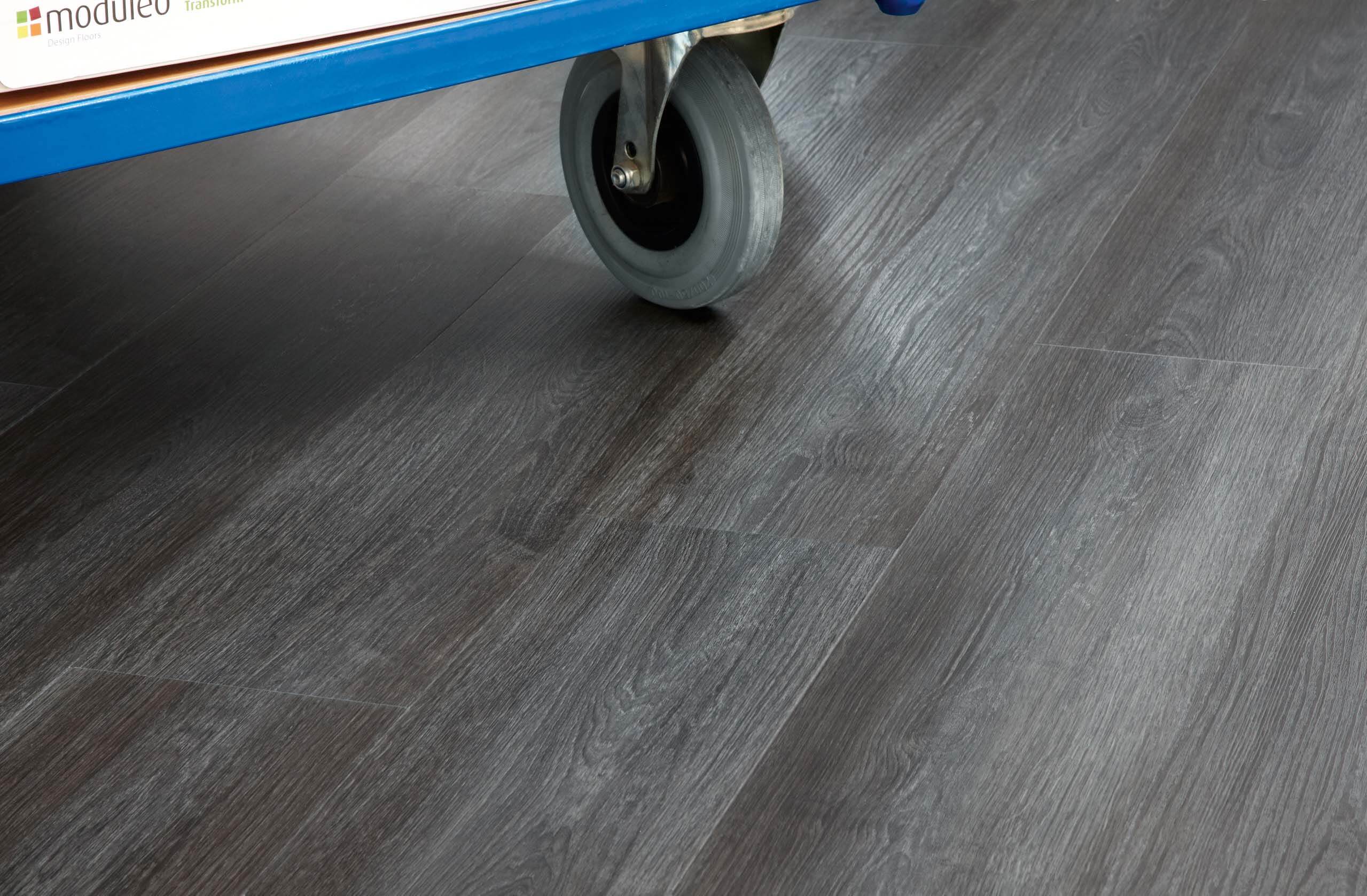 Moduleo Flooring